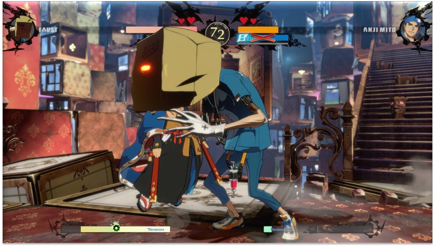 Guilty Gear Strive PC Game Free Download Full Version