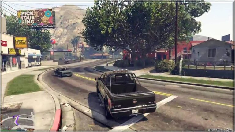 GTA 5 PC Game PC Game Free Download Full Version