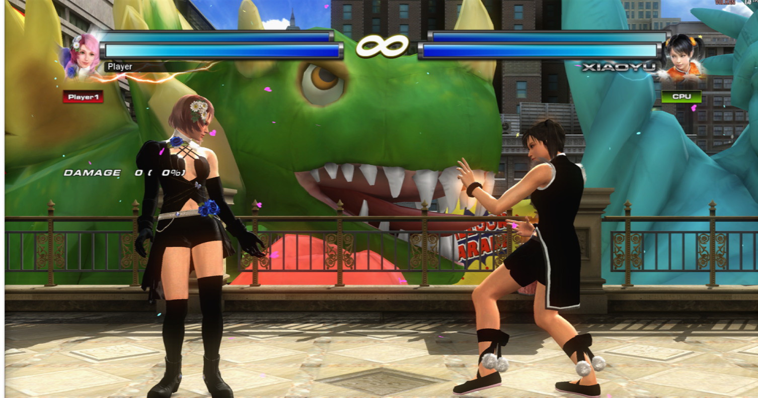Tekken Tag Tournament 2 PC Game Free Download Full Version