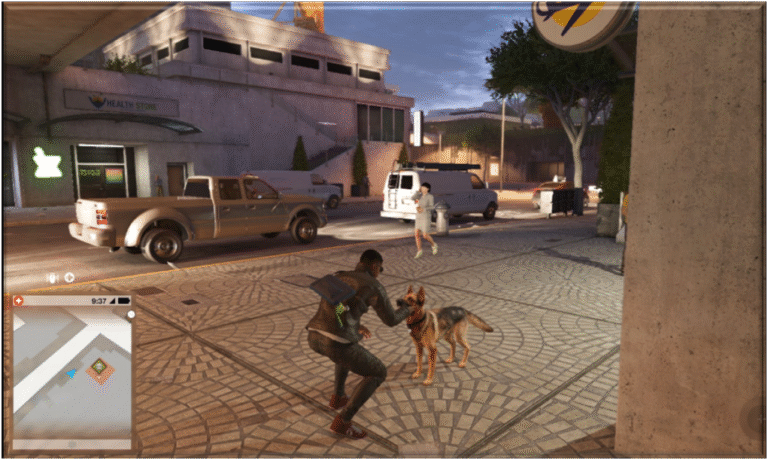 Watch Dogs 2 PC Game Free Download Full Version