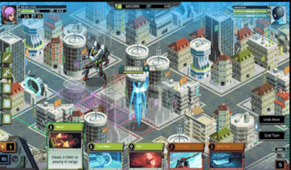 ARC SEED PC Game Free Download Full Version